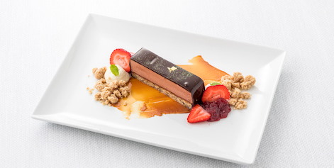 Tasting Menu Honolulu | Beachhouse at the Moana