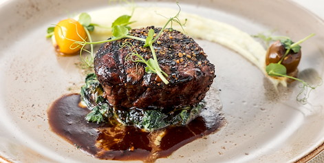 Tasting Menu Honolulu | Beachhouse at the Moana